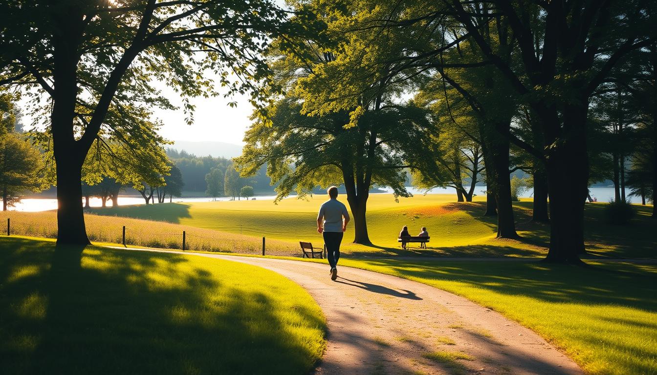 Discover the Benefits of Regular walking for Health – Fithealthvibe
