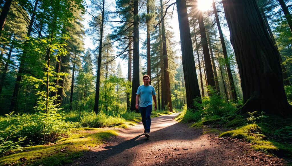 Discover the Benefits of Regular walking for Health – Fithealthvibe